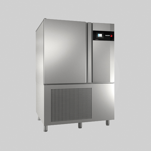 Compact Blast Chillers - Professional Compact Blast Chiller