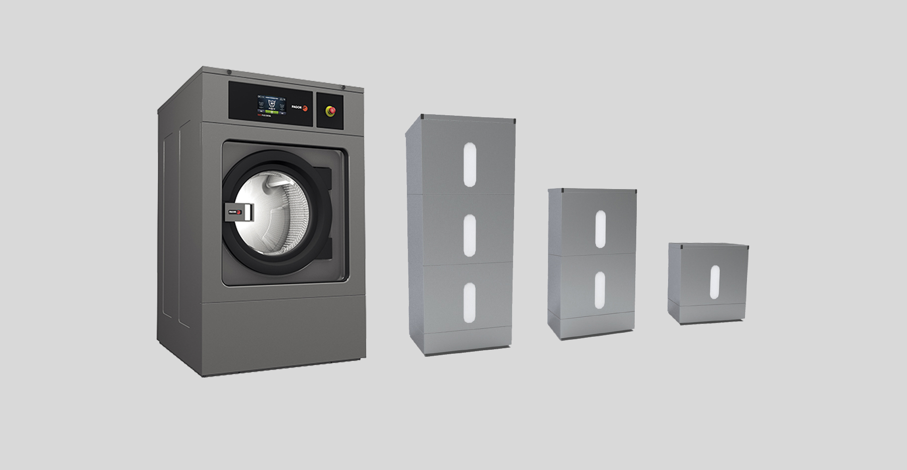KRS Water Recovery System